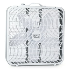 20 Inch Box Fan