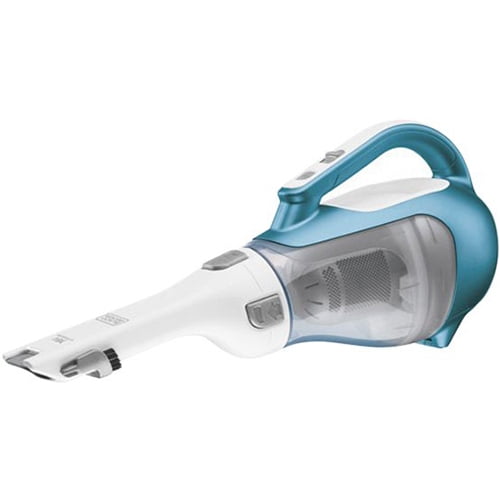 BLACK+DECKER Dustbuster 16V MAX Cordless Lithium Handheld Vacuum ...