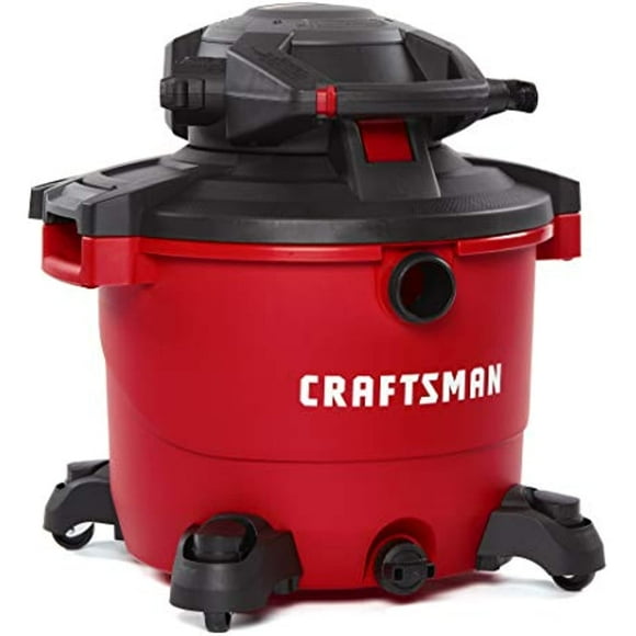Craftsman Vacuums