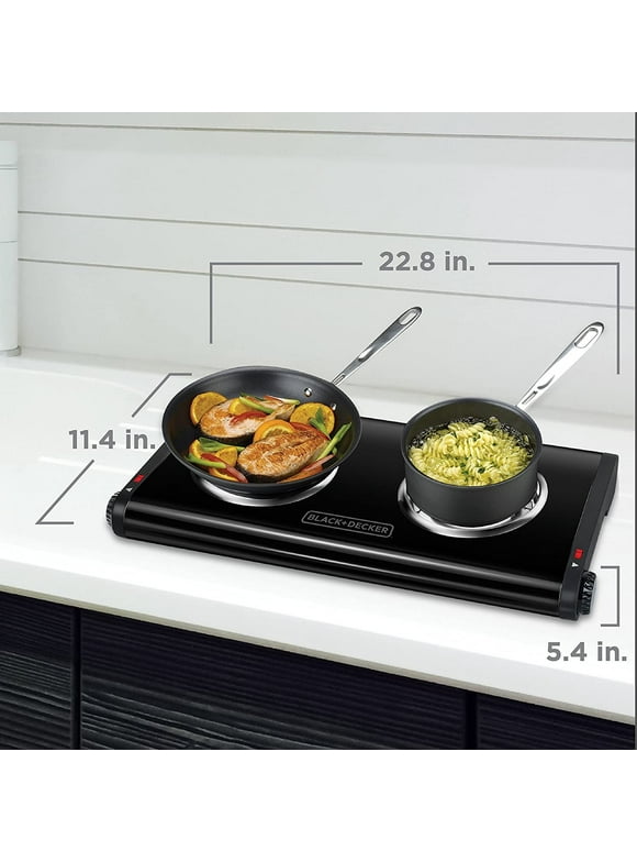 Cooktops & Burners in Specialty Appliances - Walmart.com