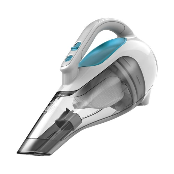 Black And Decker Cordless Dustbuster