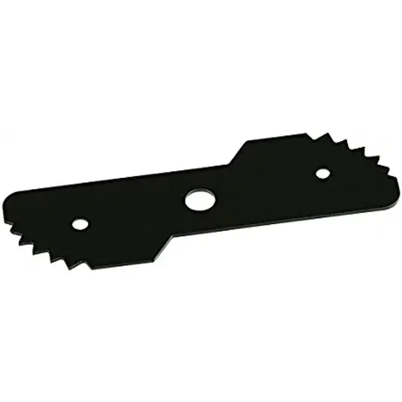 Black And Decker Edger Blade Replacement