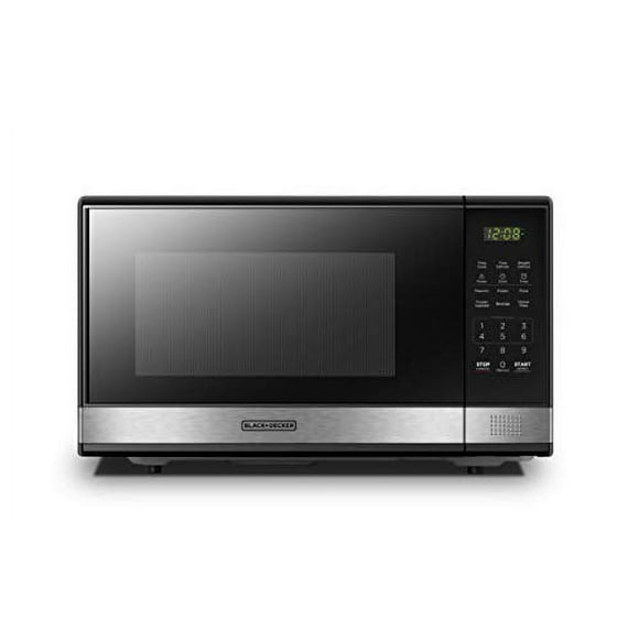 Microwave Ovens with Turntables