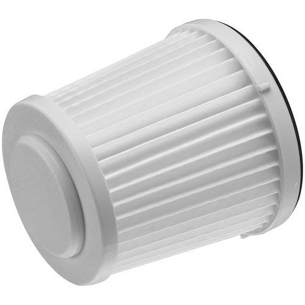 BLACK+DECKER Hand Vacuum Filter for Model FHV1200 Vac (FVF100 ...