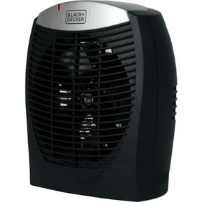 Black and Decker Heaters & Portable Space Heaters - Walmart.com