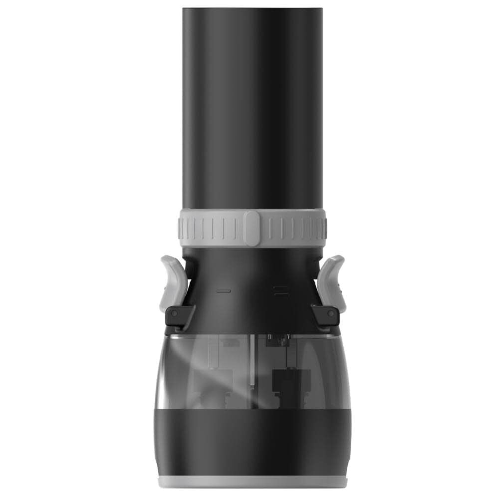 kitchen wand Salt and Pepper Grinder Attachment - Walmart.com