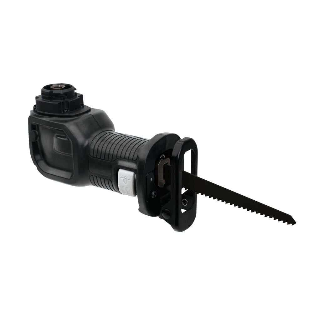 BLACK+DECKER MATRIX; Reciprocating Saw Multi-Tool Attachment with ...