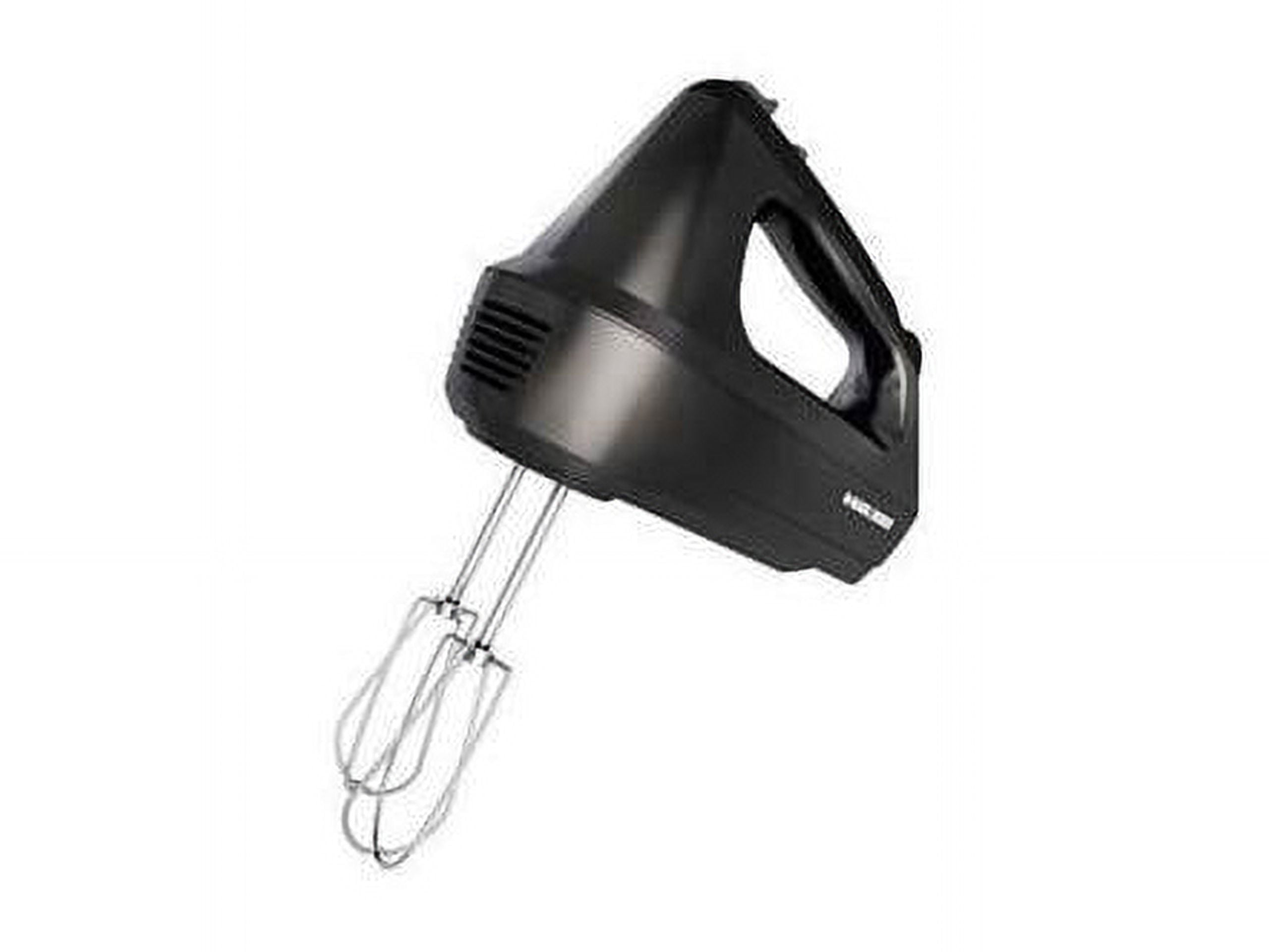 BLACK+DECKER High Speed Hand Mixer with Power Boost, Attachments & Easy ...