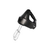 BLACK+DECKER High Speed Hand Mixer with Power Boost, Attachments & Easy ...