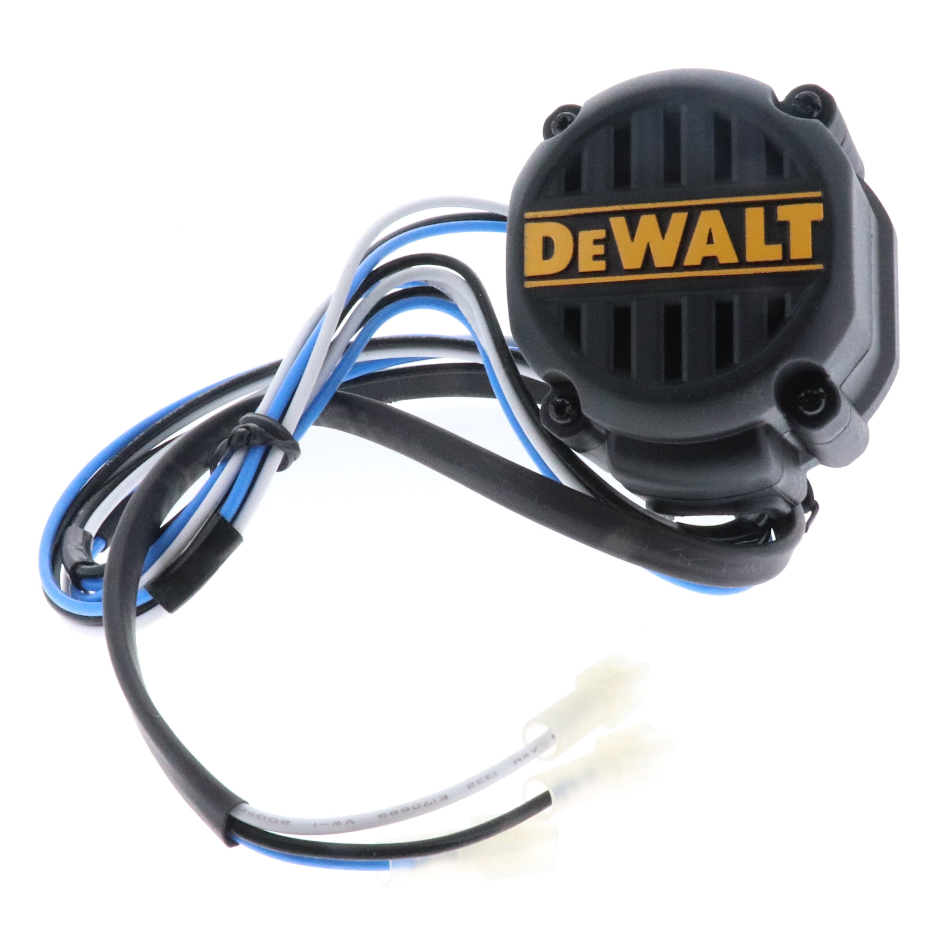 BLACK+DECKER OEM 90638791 String Trimmer Motor Assembly - Walmart.com