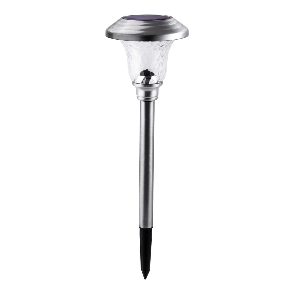 Black & Decker BDSLPT8P (8-Pack) Outdoor Solar Path Lighting - Walmart.com