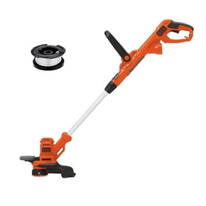 Electric Start String Trimmer