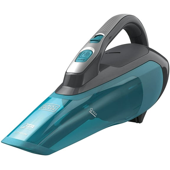 Black Decker Dustbuster Charger