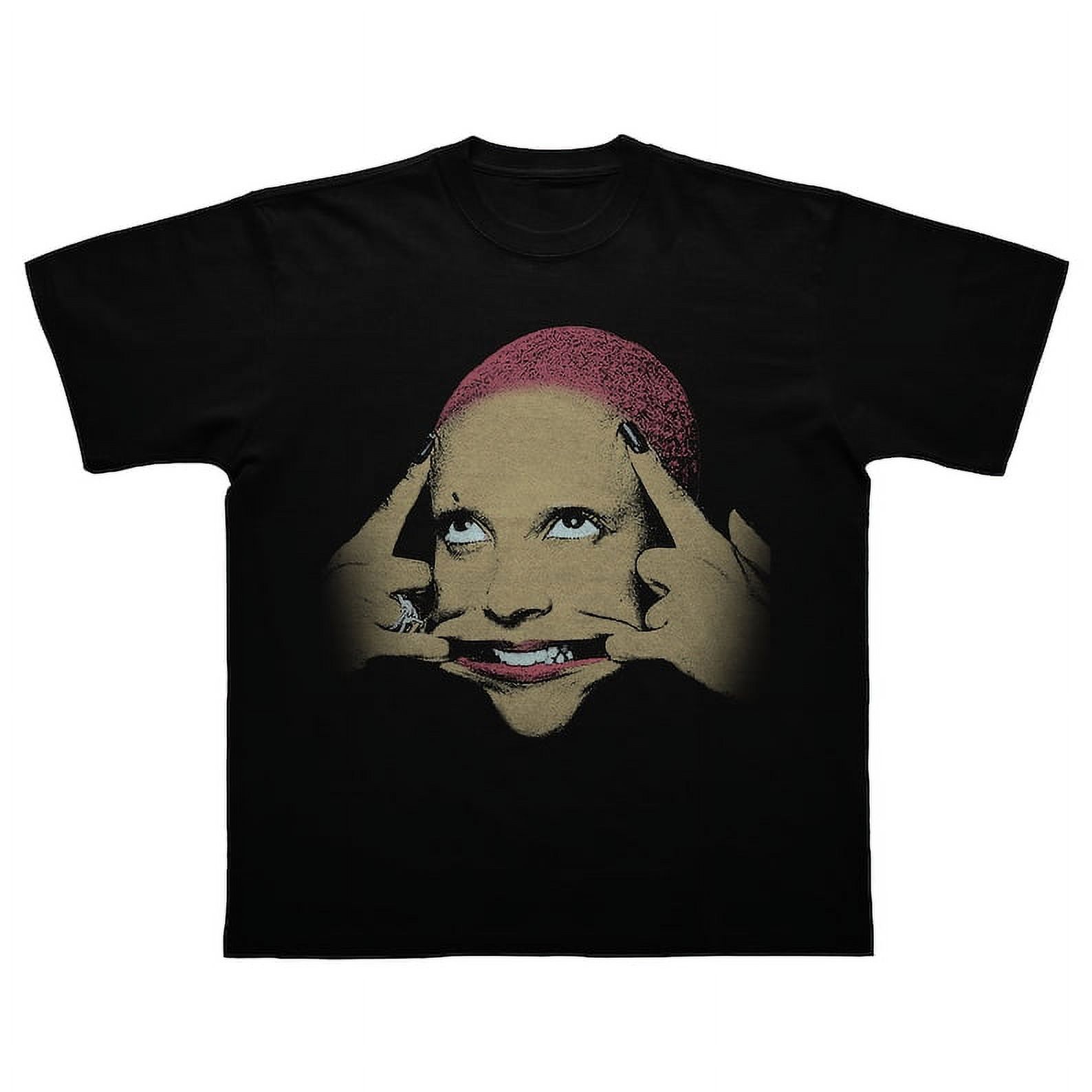 [BLACK] Doja Cat Rare T-Shirt - Doja Cat 90s Graphic Tee - Doja Cat ...