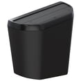 BLACK GOLD COLLECTIONS - Mini Car Trash Can - for Tesla Model 3 C55 ...