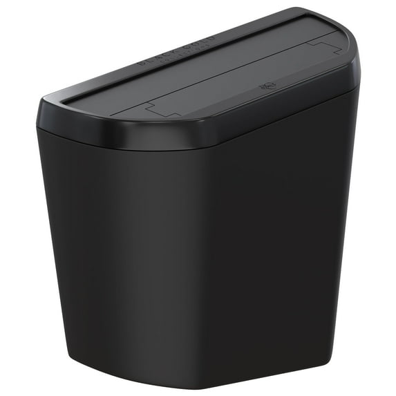 BLACK GOLD COLLECTIONS - Mini Car Trash Can - for Tesla Model 3 C55 ...