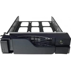 BLACK HDD TRAY LOCK FOR 2.5 & 3.5IN HDD - Walmart.com