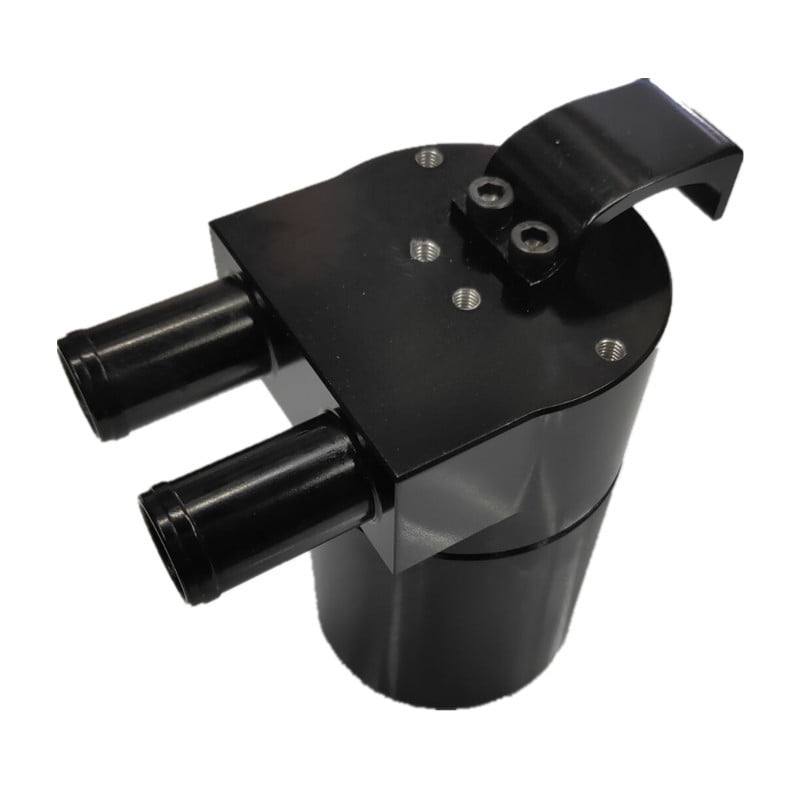 Engine Oil Catch Tanks High Performance Aluminum Alloy Reservior Oil ...