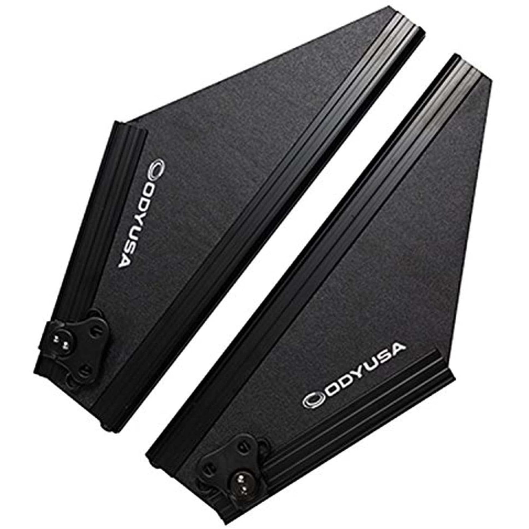 BLACK LABEL PRODUCER GLIDE STYLE ANGLED PANEL SUPPORT ATTACHMENTS ...