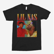 Lil Nas X Merchandise