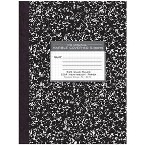Graph Ruled Notebook in Notebooks & Pads - Walmart.com