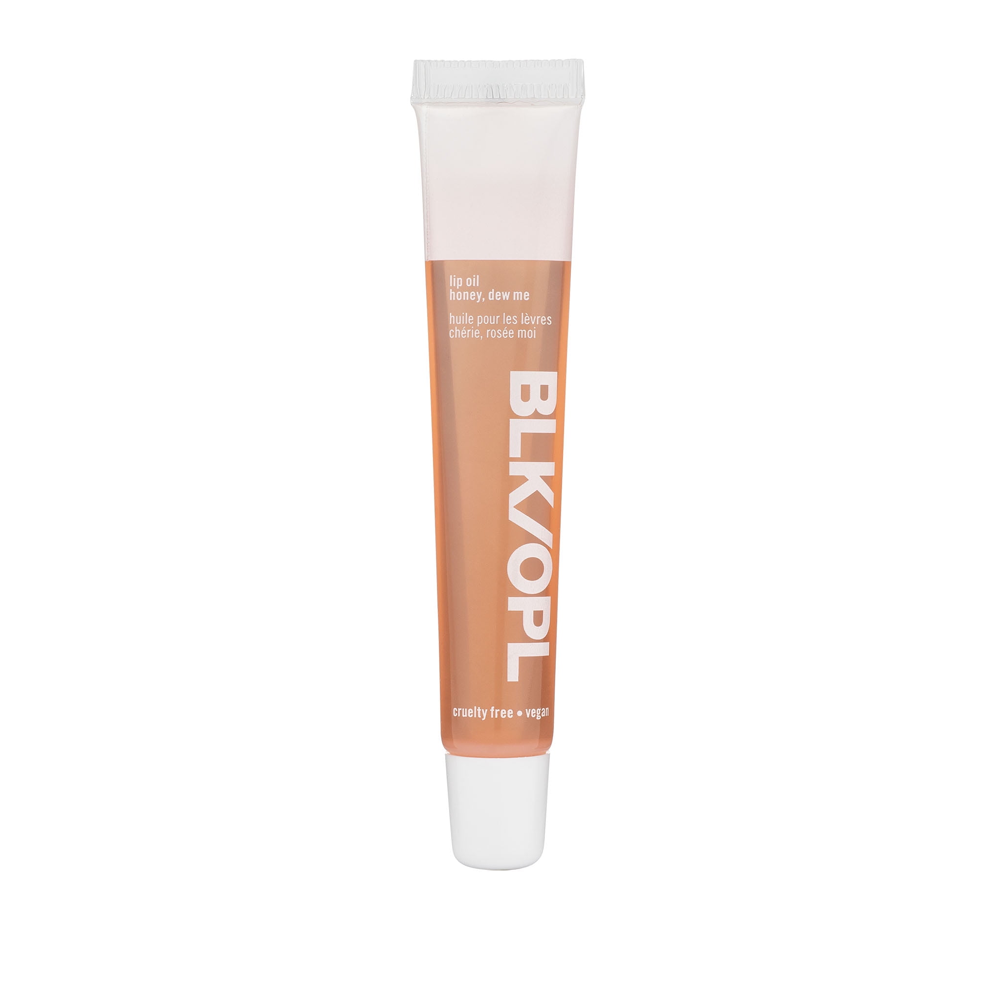 BLK/OPL Lip Oil, HONEY DEW ME - Walmart.com