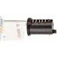 (BLACK) Office Furniture Replacement Lock Core for Haworth SL069 ...
