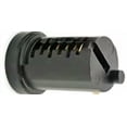 (BLACK) Office Furniture Replacement Lock Core for Knoll K049 - Walmart.com