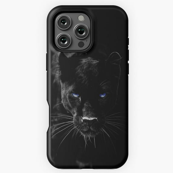 BLACK PANTHER Phone Case for iPhone 16 15 14 13 12 11 Pro Max M5909145 ...