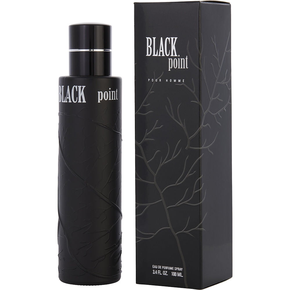Black Point Perfume