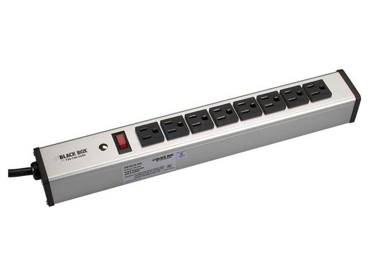BLACK PS167A-R2: Computer Accessories - Walmart.com