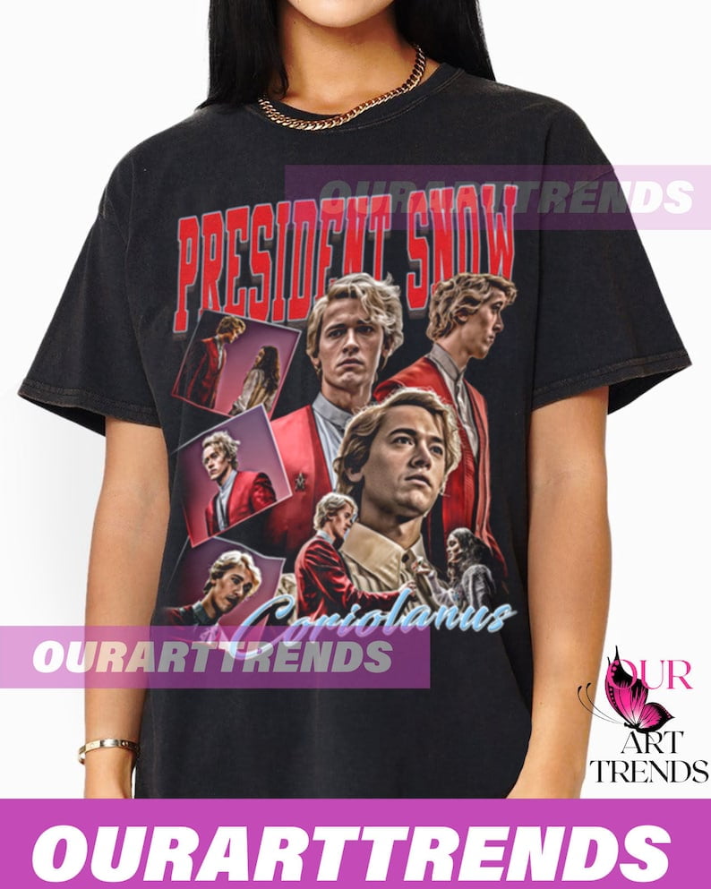 [BLACK] Presiden Coriolanus Actor Movie Drama Television Series Fans ...