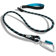 Zippy Paws Leashes - Original - Black - 4 Ft - Walmart.com