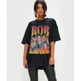 [BLACK] ROB LOWE Shirt, Rob Lowe Homage T-Shirt, Robert Hepler Lowe ...