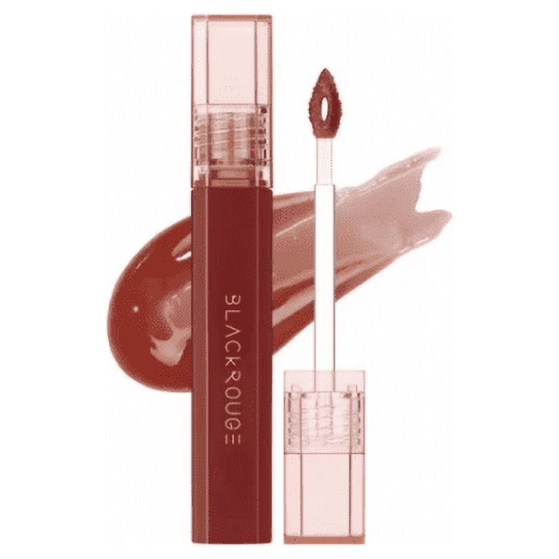 BLACK ROUGE - Half N Half Water Glow - HG08 HAZELNUT SYRUP - Walmart.com