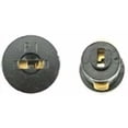 (BLACK) Replacement Lock Core for Wesko P130 - Walmart.com