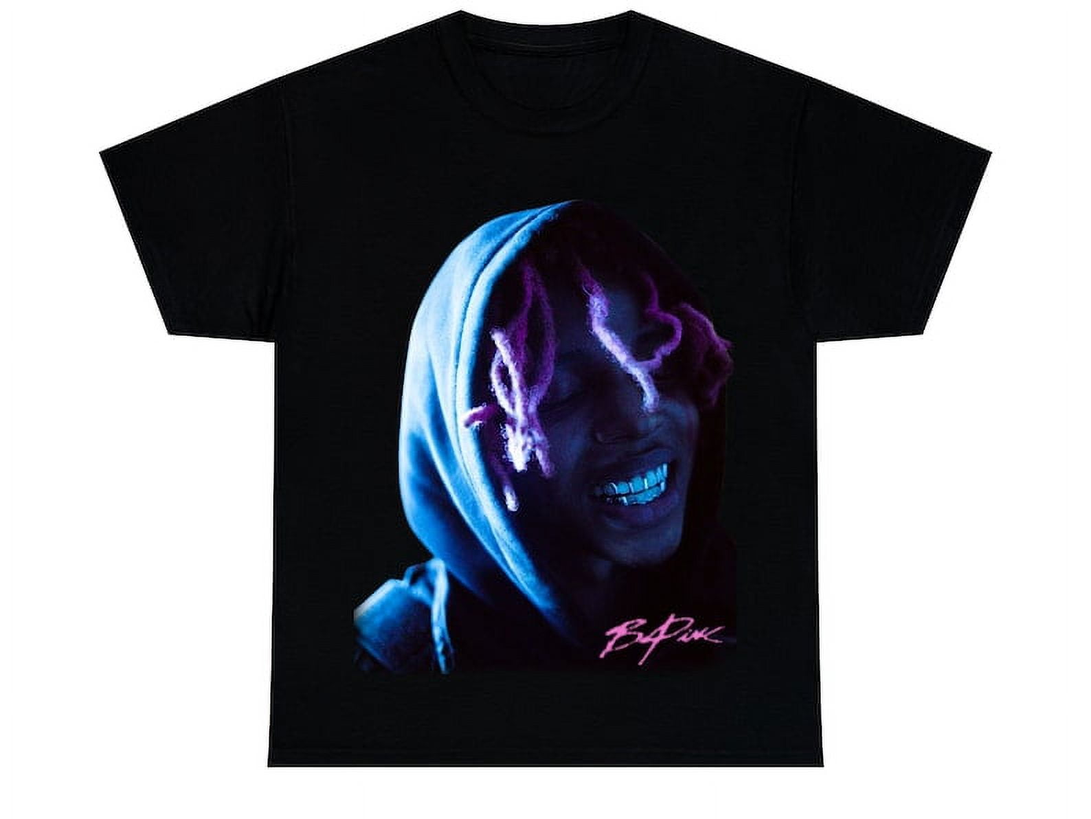 [BLACK] SOFAYGO T-SHIRT | Pink Heartz Album Cover Shirt | Rare Hip Hop ...