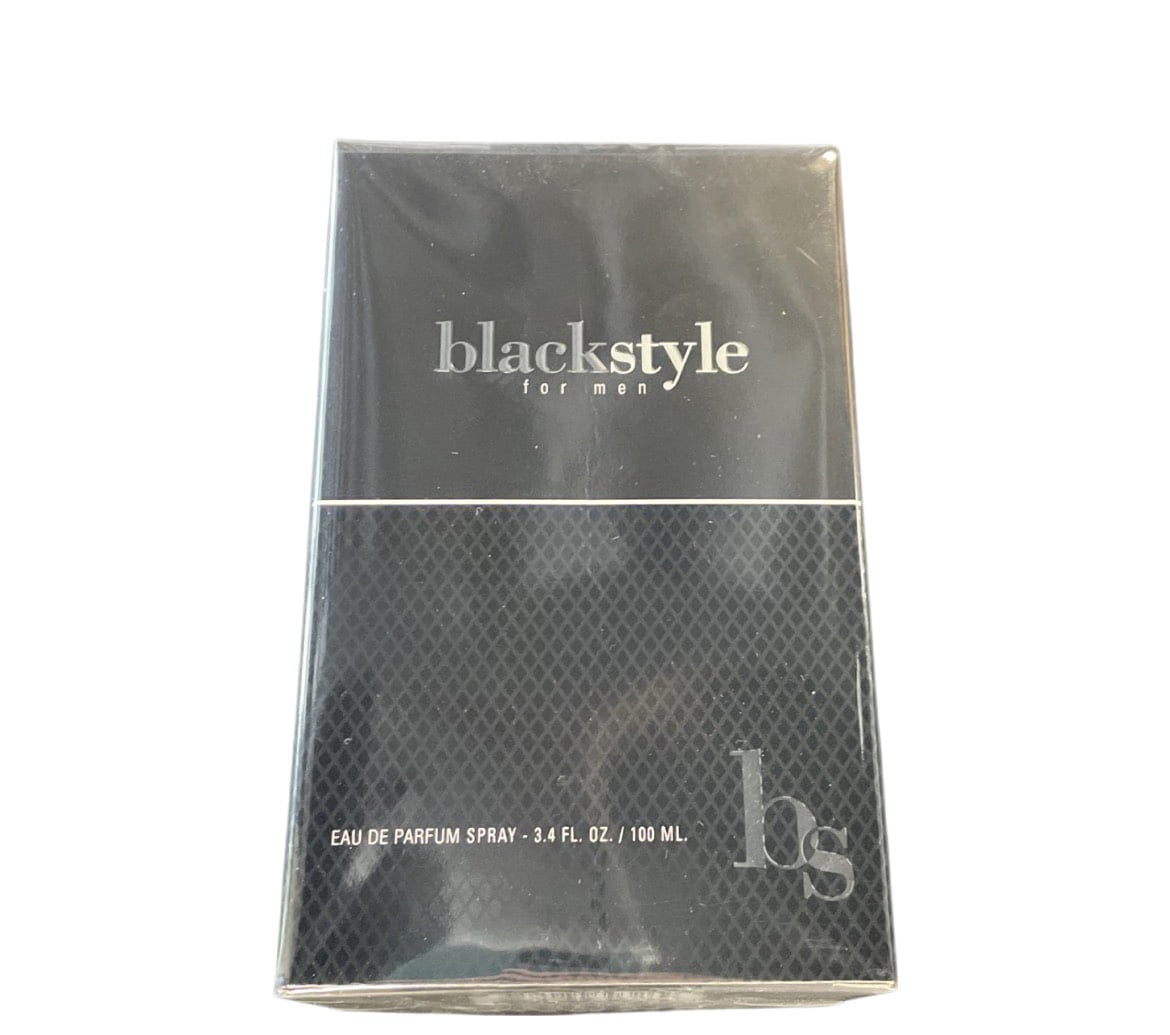 YZY Perfume Black Style Eau De Parfum - Walmart.com