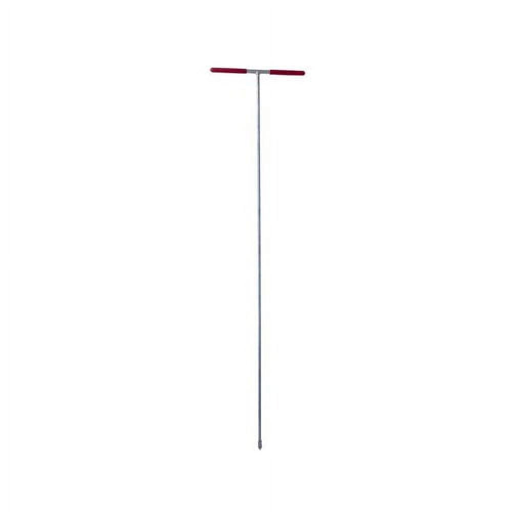 BLACK SWAN MFG CO 19380 1/2x5 Probing Rod - Walmart.com