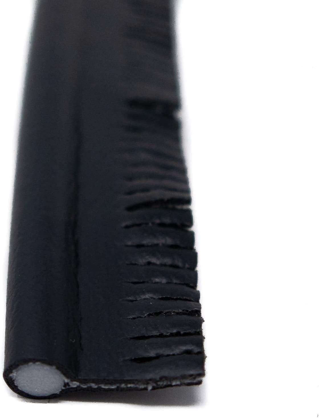 BLACK Seaquest Marine Welt Piping 10 Yards - Walmart.com