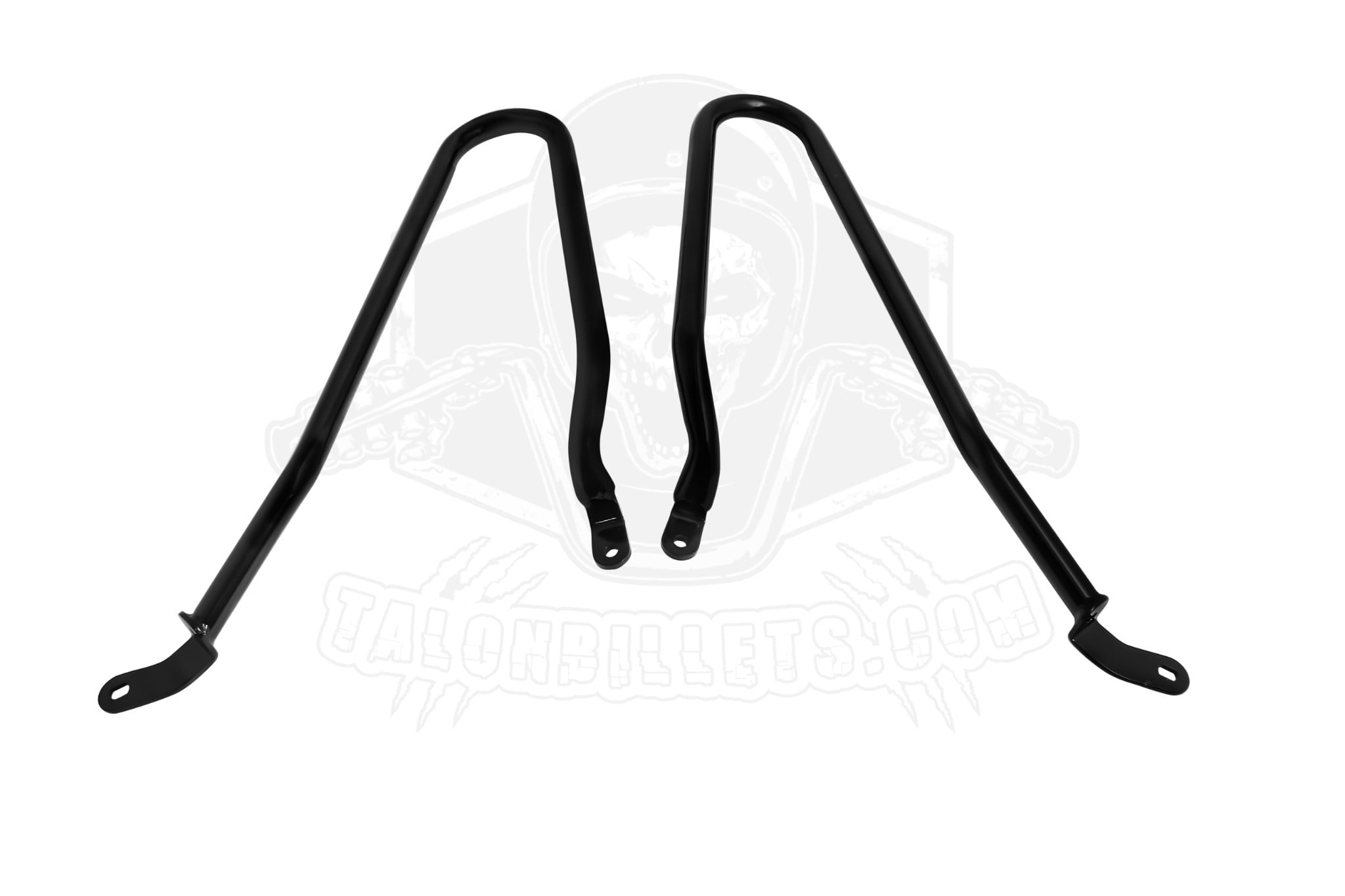 Luggage rack for speedmaster | Triumph Bobber Forum