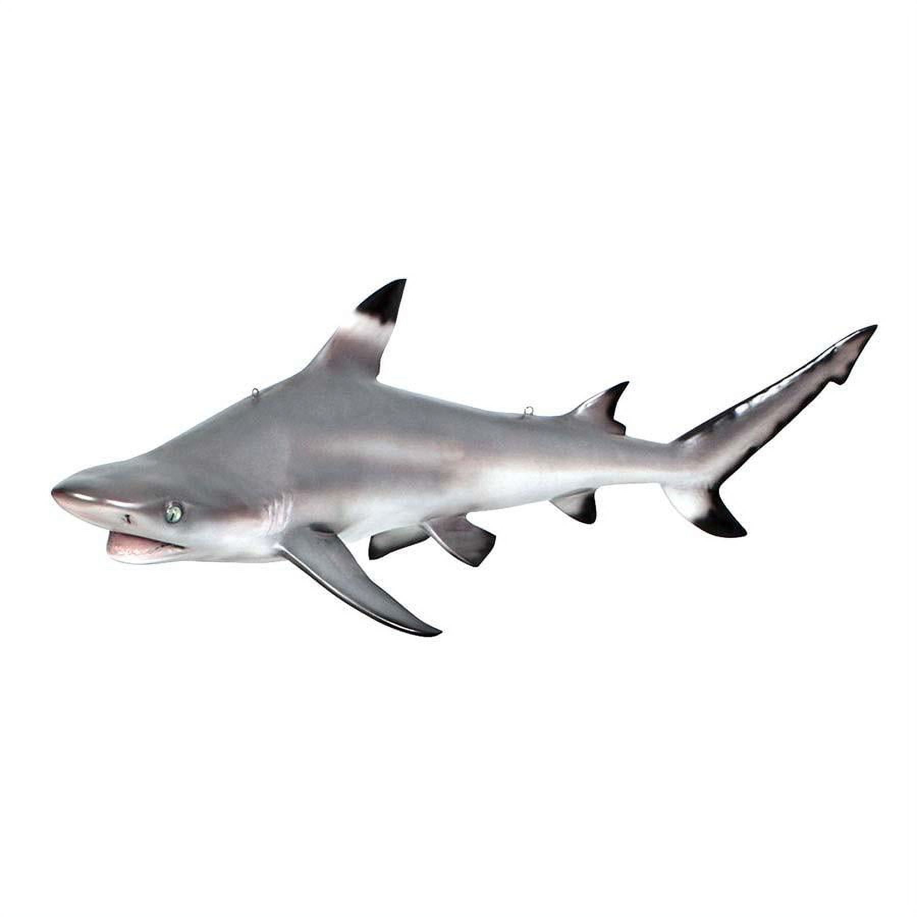 BLACK TIP SHARK CEILING - Walmart.com