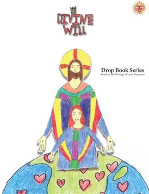 Pre-Owned [BLACK & WHITE] - Drop Book Series - Based on the Writings of ...