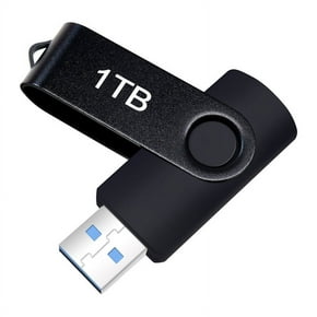 1 Terabyte Flash Drive