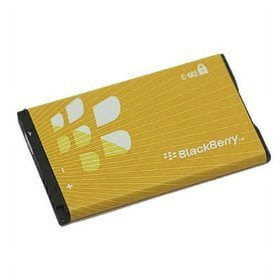 BLACKBERRY OEM C-M2 CM2 PEARL 8100 8110 8120 BATTERY - Walmart.com