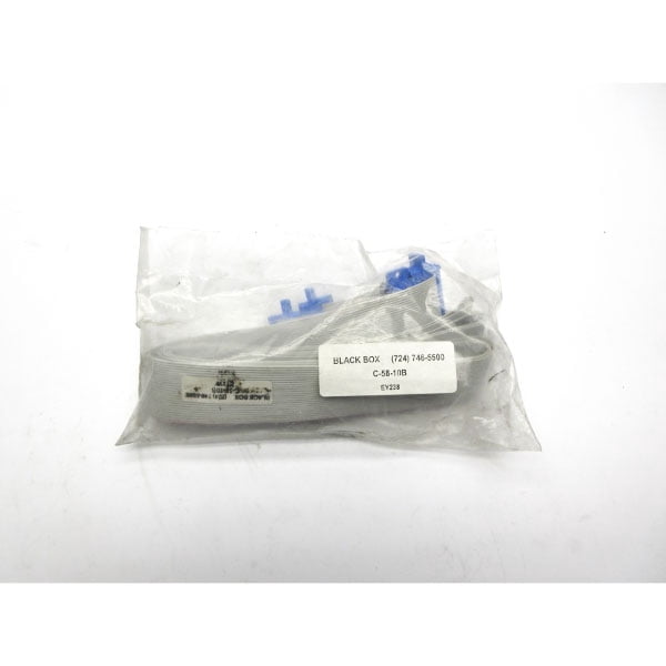BLACKBOX C-58-10B EY238 NSMP - Walmart.com