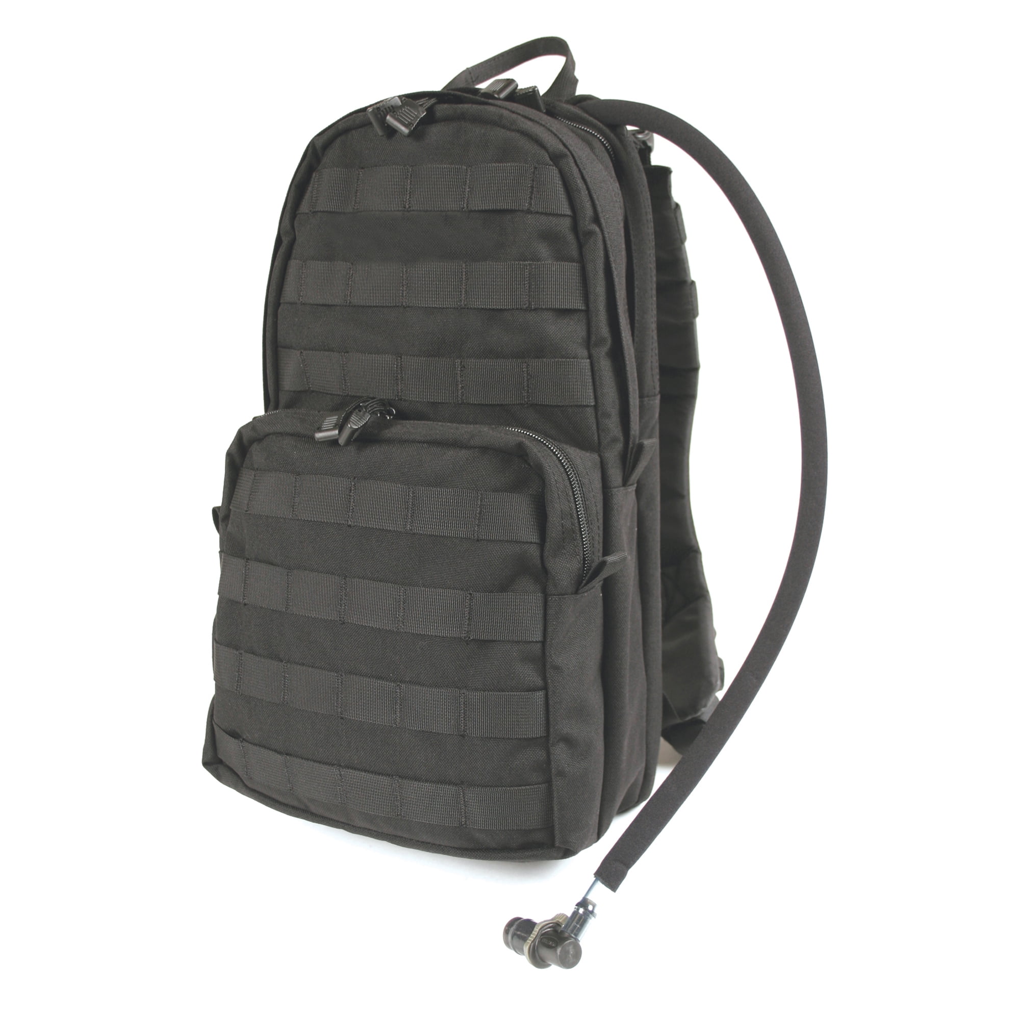 BLACKHAWK! 65SP00BK Hydration Backpack Prdator 100oz w/STRIKE Webbing ...