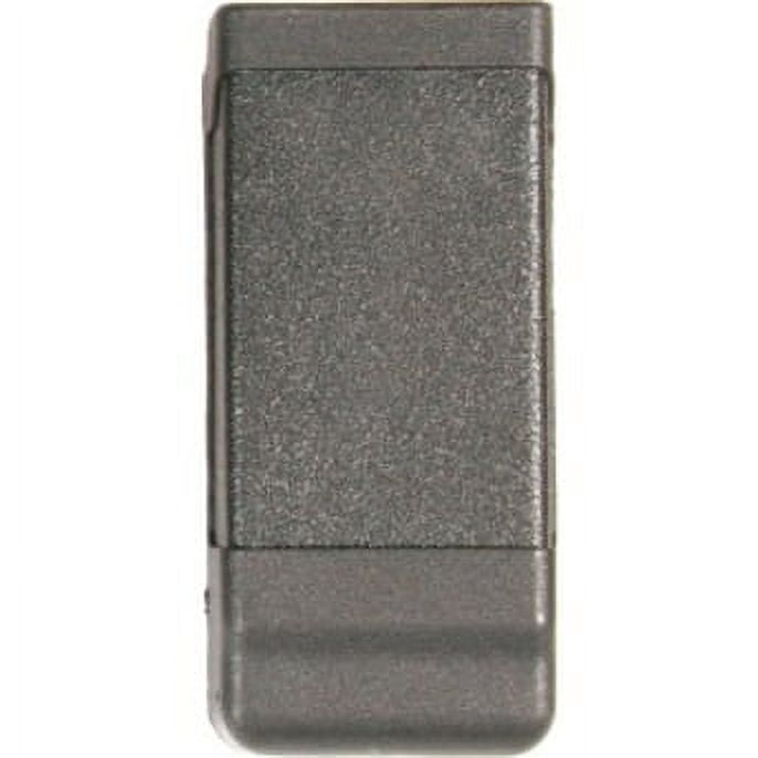 BLACKHAWK CQC SINGLE DOUBLE STACK MAGAZINE CASE CARBON FIBER BLACK ...