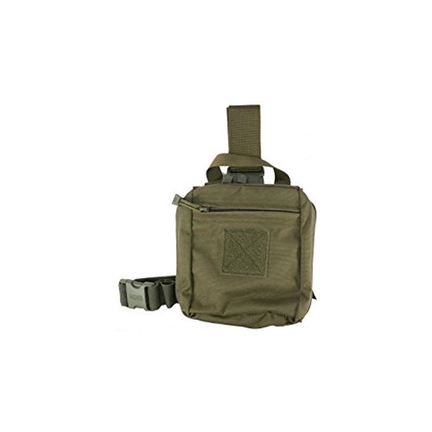BLACKHAWK! Omega Elite Modular Drop Leg Medical Pouch - Olive Drab ... BLACKHAWK! Omega Elite Modular Drop Leg Medical Pouch - Olive Drab ...