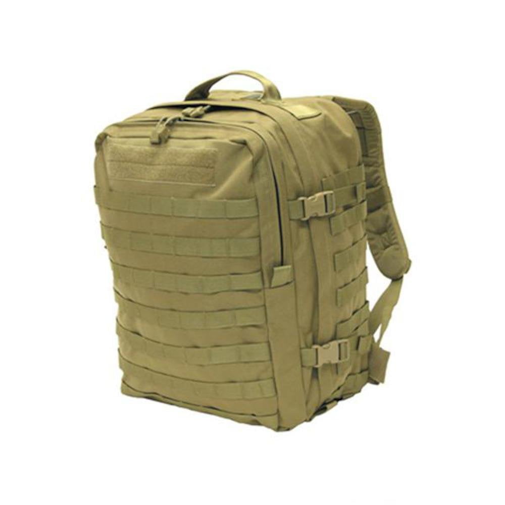 BLACKHAWK Special Operations Medical Backpack - Olive Drab C33 ...